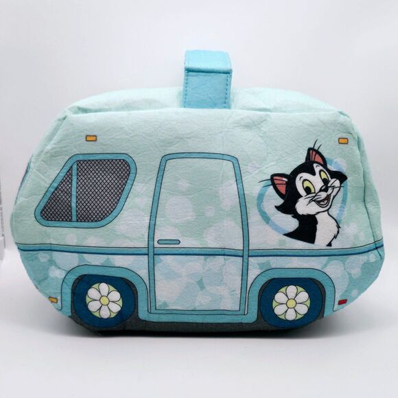 Disney | Toys | Figaro Disney Junior Pet Salon Set | Poshmark